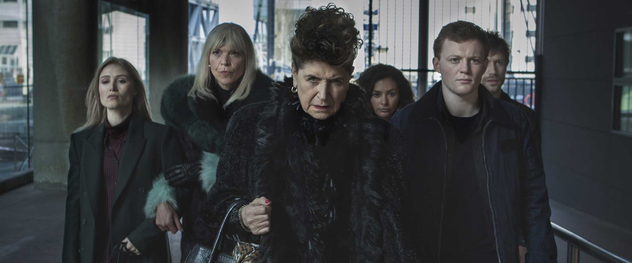 CoBO » Penoza: The Final Chapter