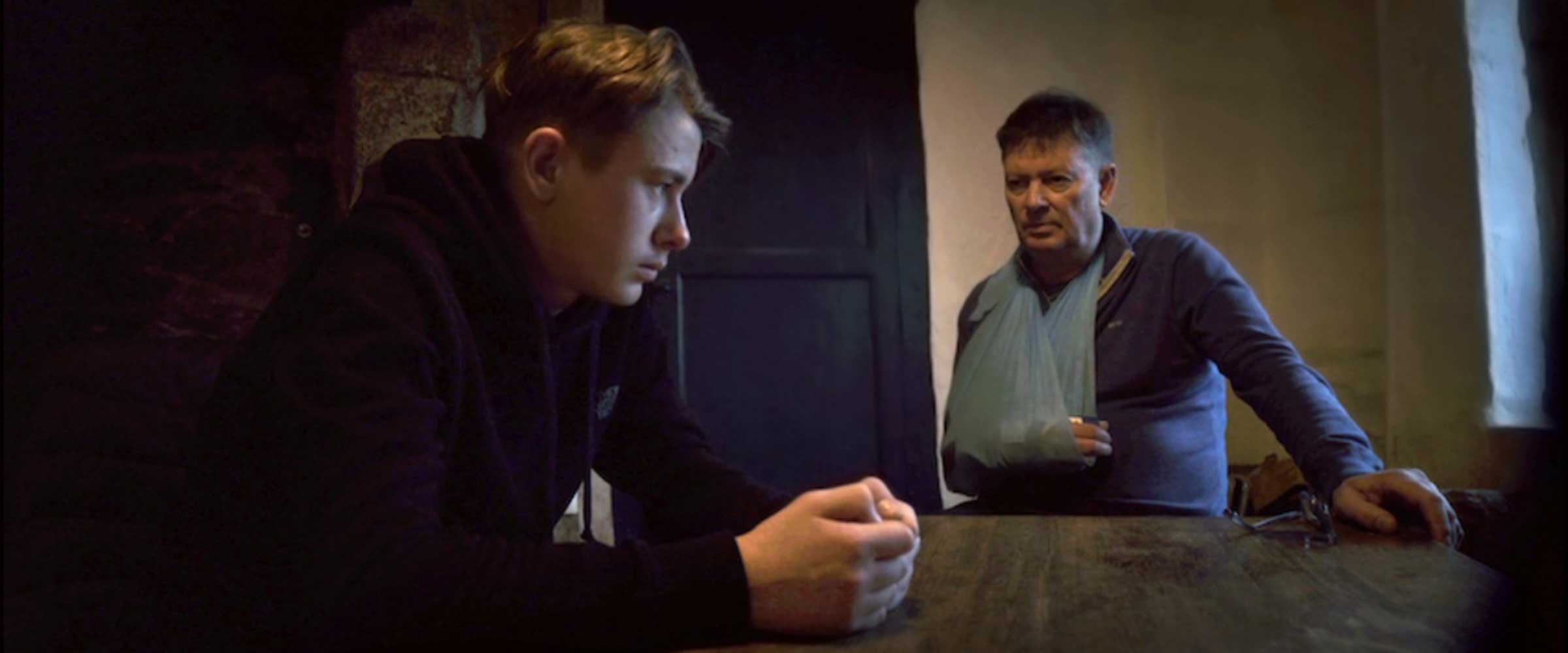 CoBO » Rotjochies (Punks)