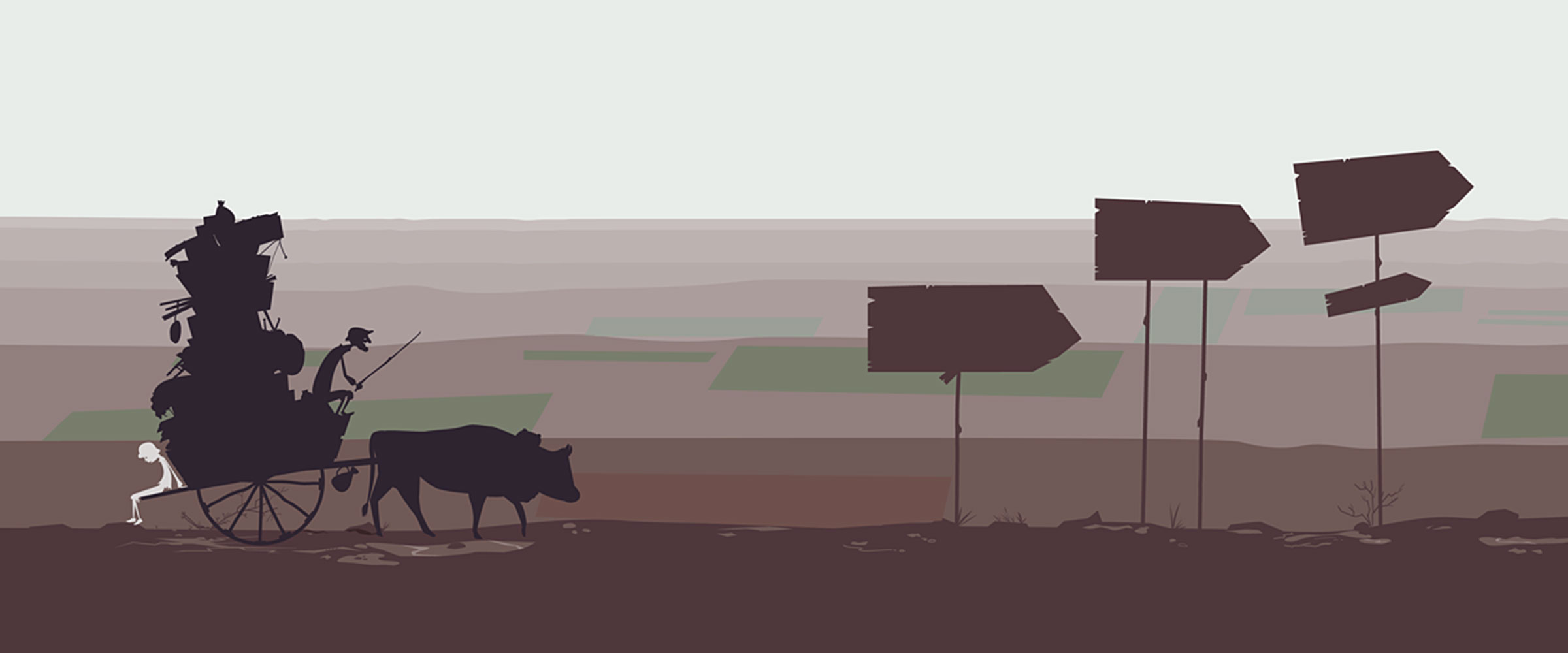 CoBO » Poor us: The animated history of poverty